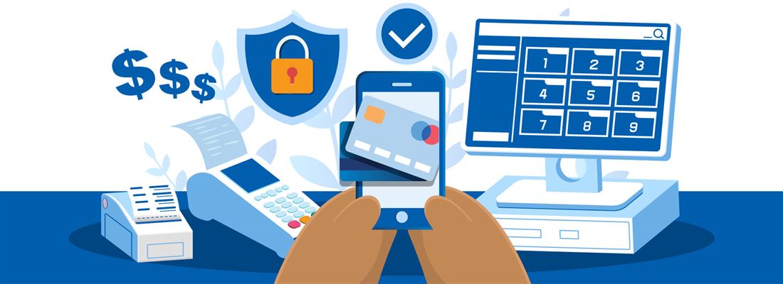 Chase Payment Solutions Review (Formerly Paymentech)