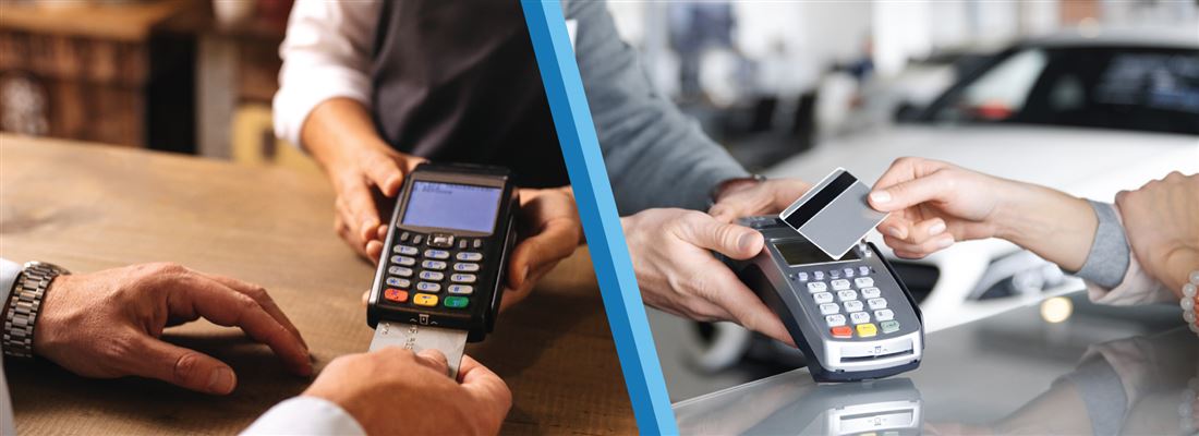 Cheapest Credit Card Processing for Small Business