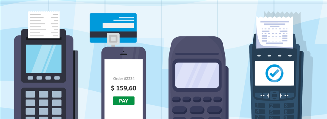 5 Best Free Credit Card Readers to Accept Card Payments