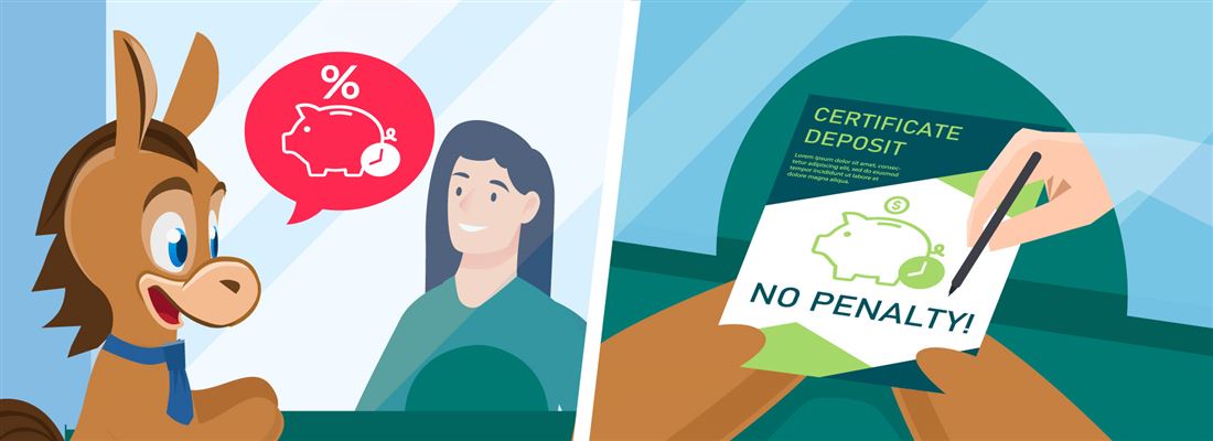 CIT Bank No Penalty CD Review: Earn 3.75% in May 2024