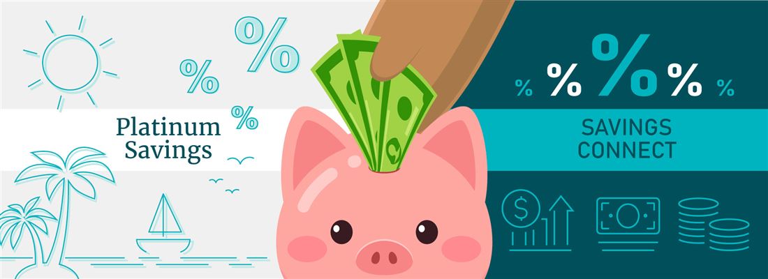CIT Bank Platinum Savings vs Savings Connect: What's the Difference?