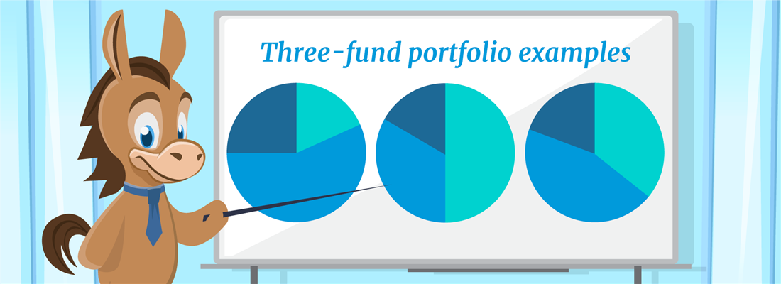 How to Create a Three Fund Portfolio - Pros, Cons + Tips