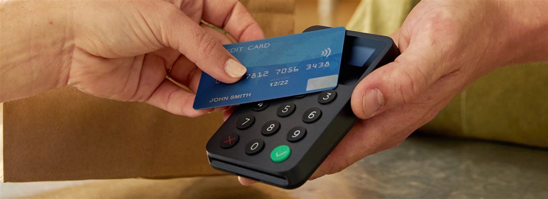 10 Best Small Business Credit Card Processing Companies 2025