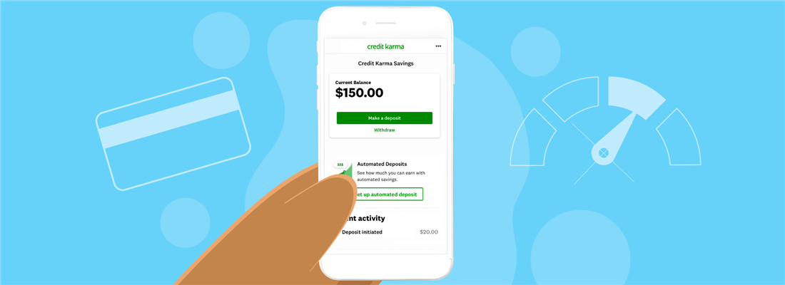 Best Credit Builder Apps to Improve Your Score Fast | Best Credit ...
