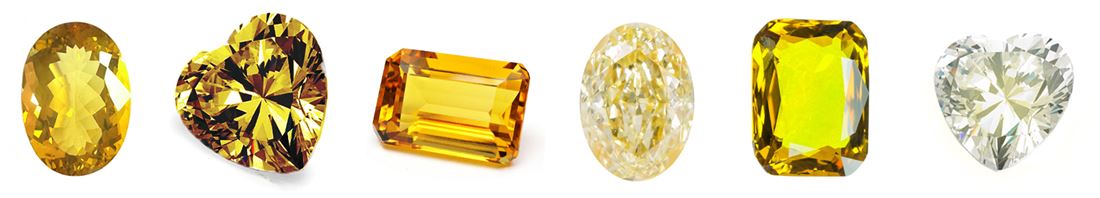 Fancy Yellow Diamonds: Beginner's Guide to Buying a Canary Yellow Diamond