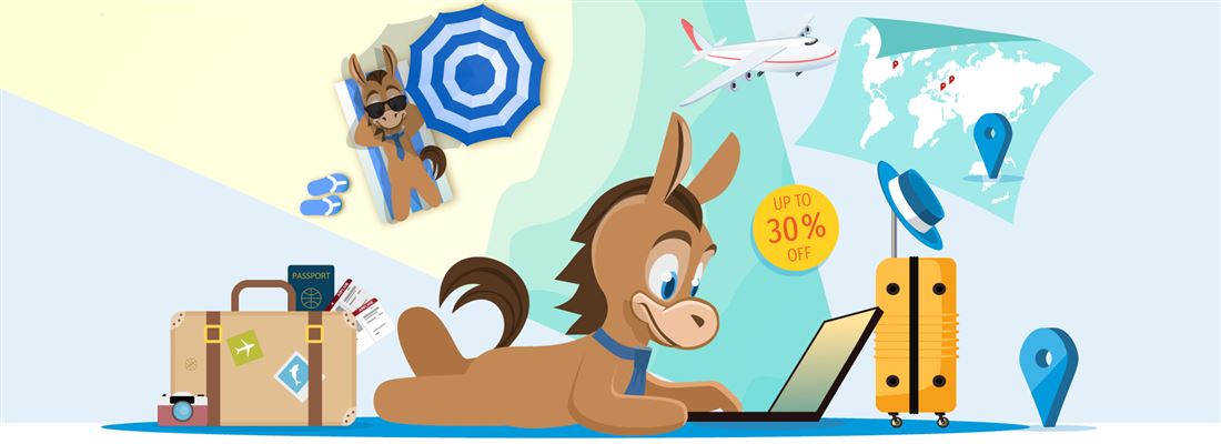 Best Discount Travel Websites for Cheap Hotel & Flights