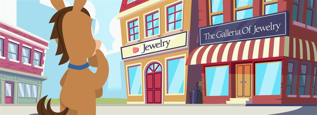 Does Jared Own James Allen Diamonds?: How They Compare