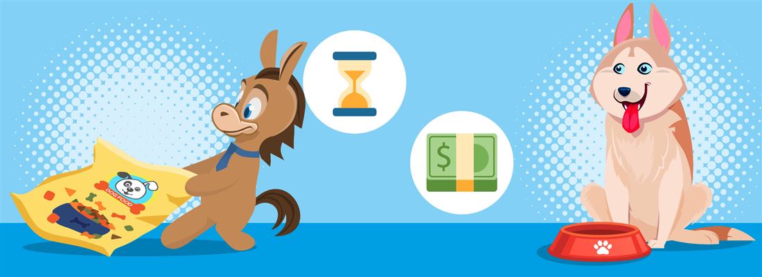 Dog Budget Calculator: Can You Afford Your Furry Friend?