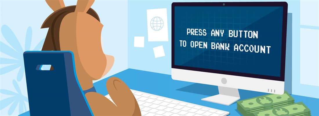 10+ Easiest Bank Account to Open Online in November 2025