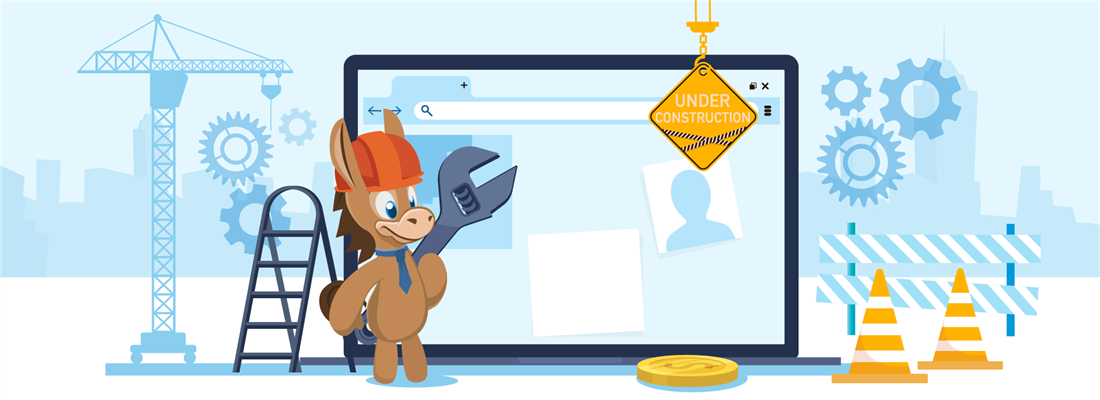 5 Best Easiest Website Builders for Small Businesses 2023