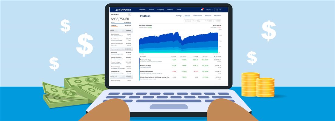 10 Best Dividend Trackers of 2024: Track Dividends for Free