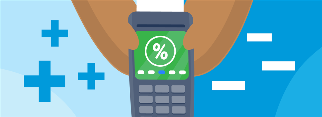 Flat Fee Credit Card Processing 101: What Is It?