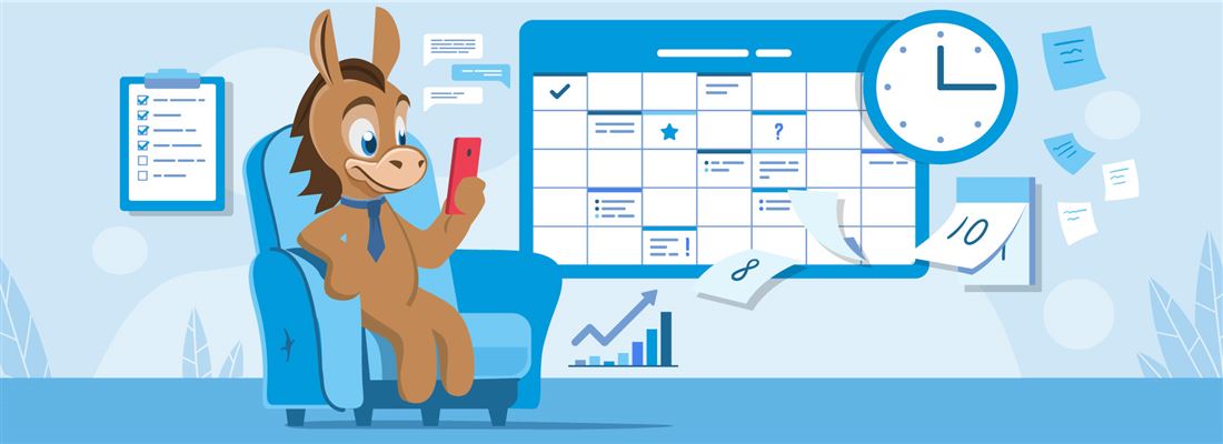 10 Best Free Scheduling Software For Small Business 2023