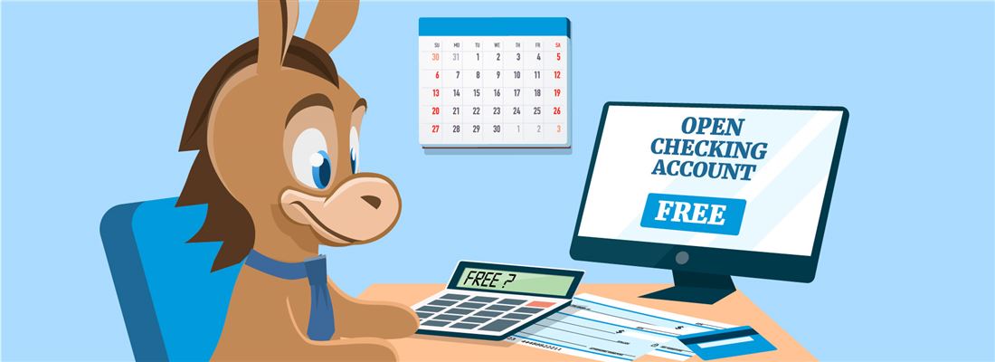 2024's Best Banks for Free Checking Accounts | Best Free Checking ...