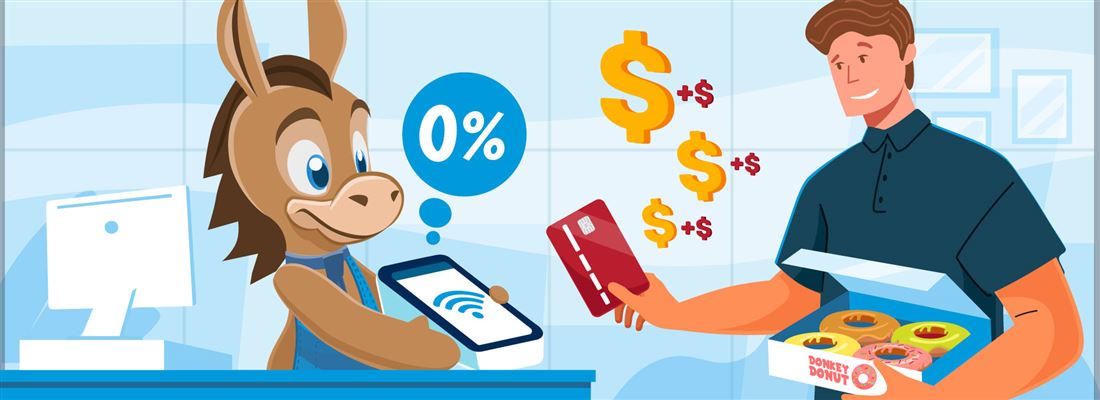 6 Free Credit Card Processing to Accept Cards at Zero Cost 2025