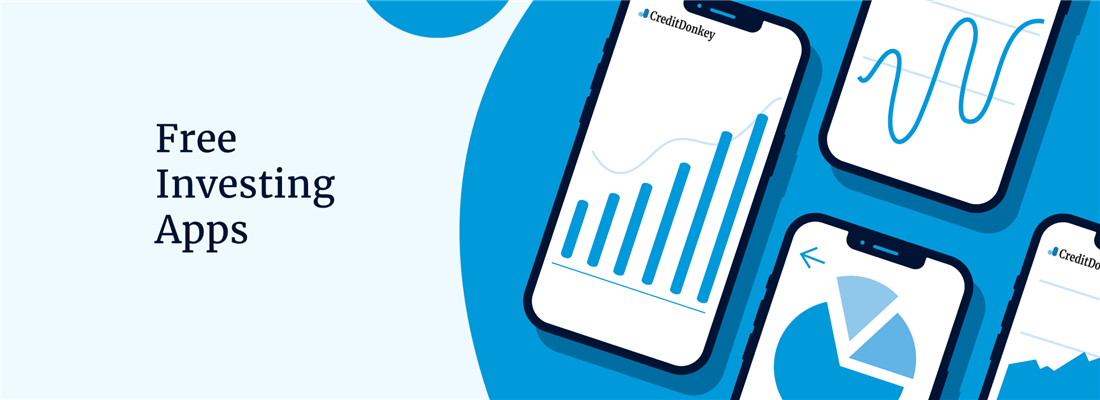 5 Best Free Investing Apps of June 2024