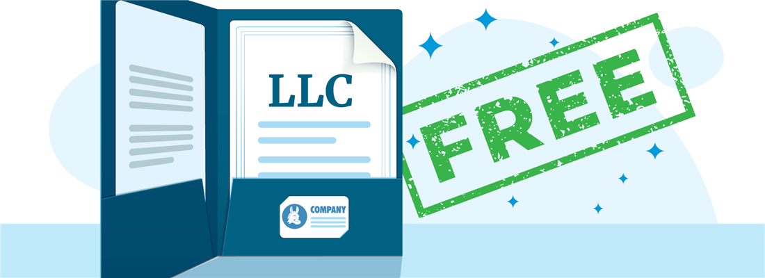 How to Get An LLC for Free? [2025 Guide]