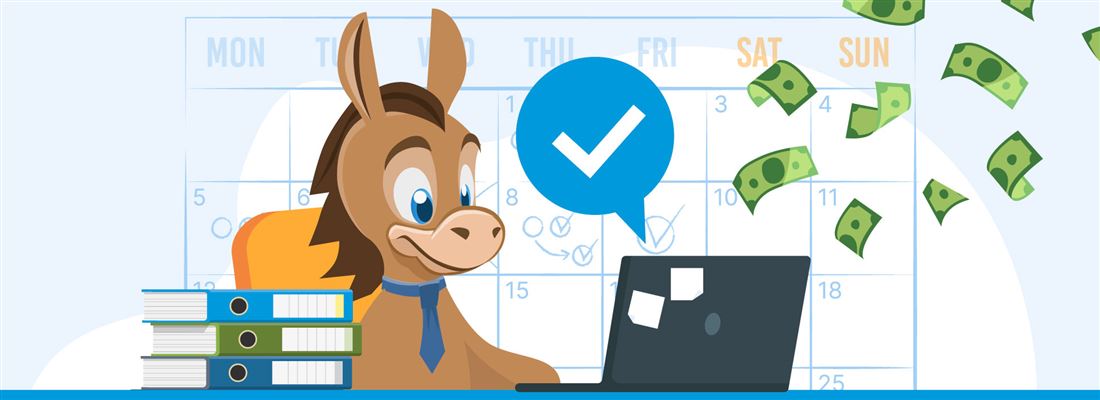 5 Best Free Payroll Software For Small Business 2023