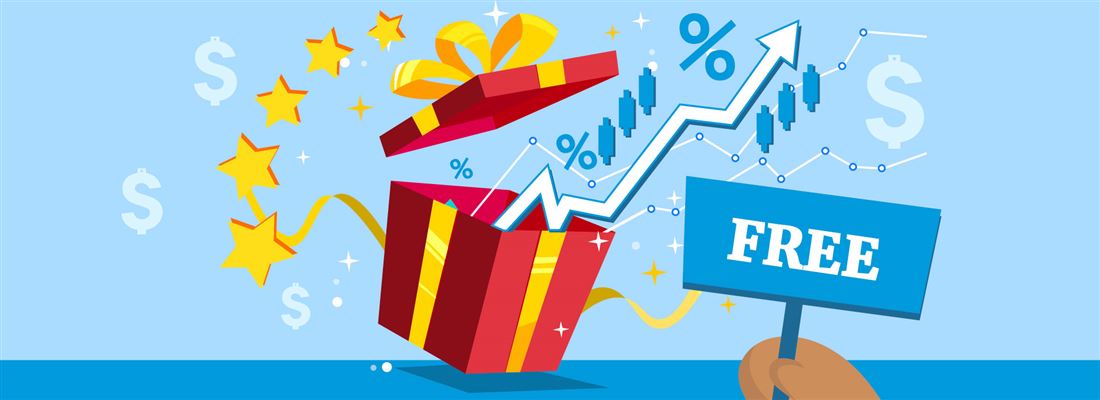 7 Apps That Give Beginners Free Stocks for Signing Up 2026