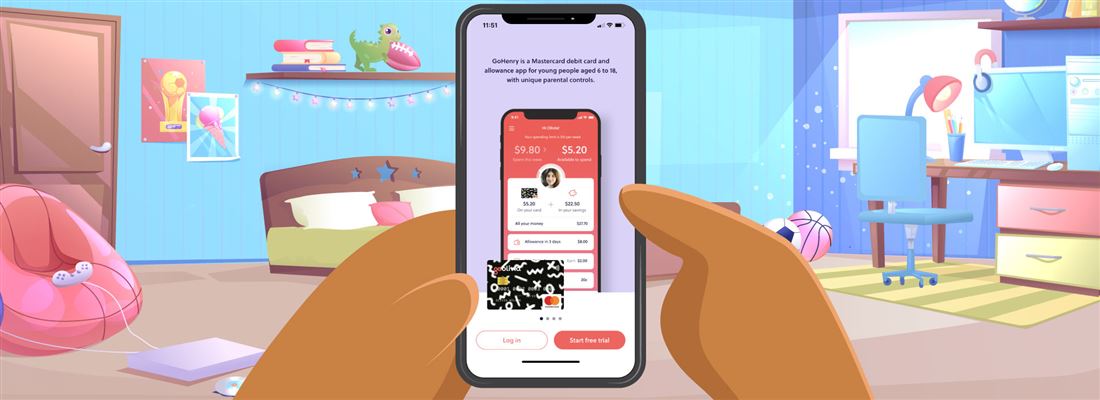 Acorns Early (formerly GoHenry) Review 2025: Is Debit Card for Kids Good Idea?