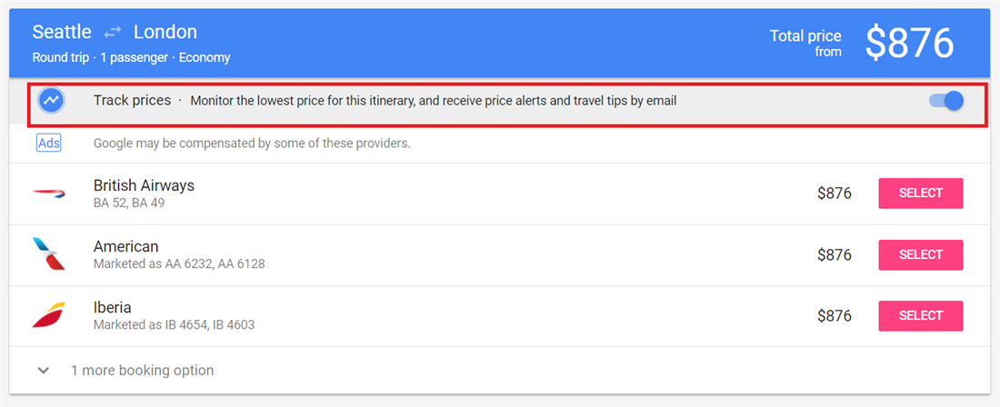 How to Use Google Flights to Find Cheaper Flights Anywhere