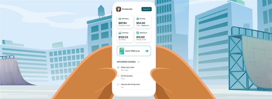 8 Best Banking Apps for Kids and Teens in 2025