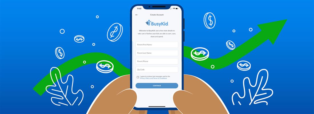 BusyKid Review 2023: Debit Card for Kids Worth It?