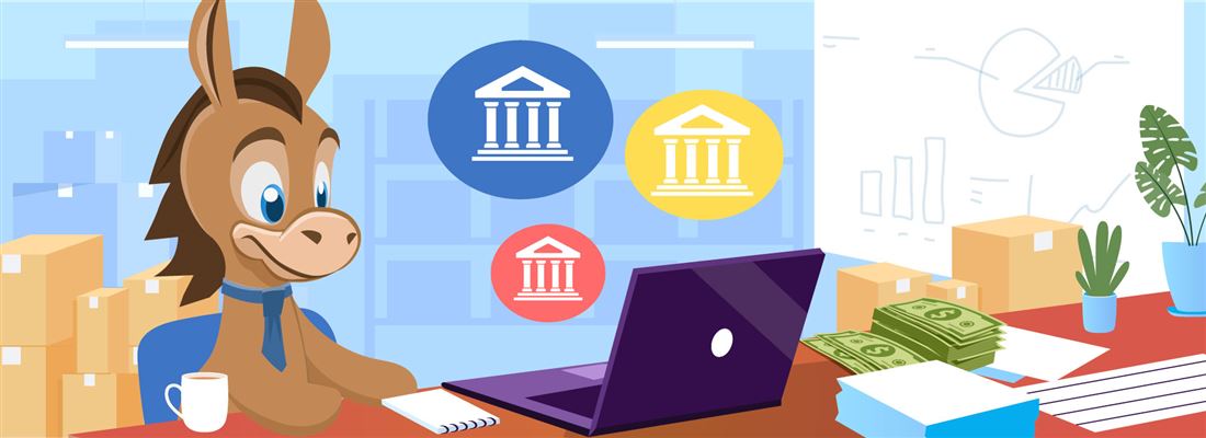 The 10+ Best Banks for a Small Business in 2026