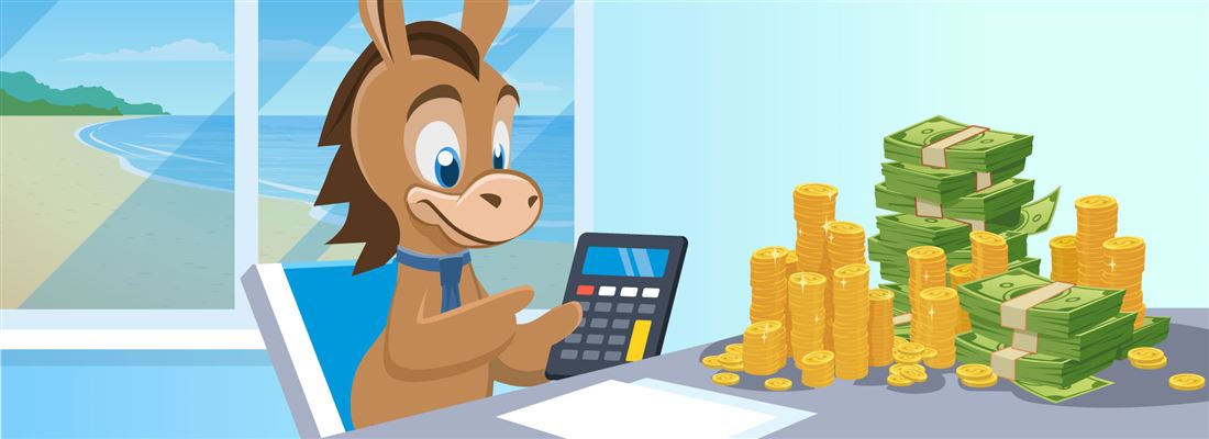 FIRE Calculator - How Much You Need to Retire Early