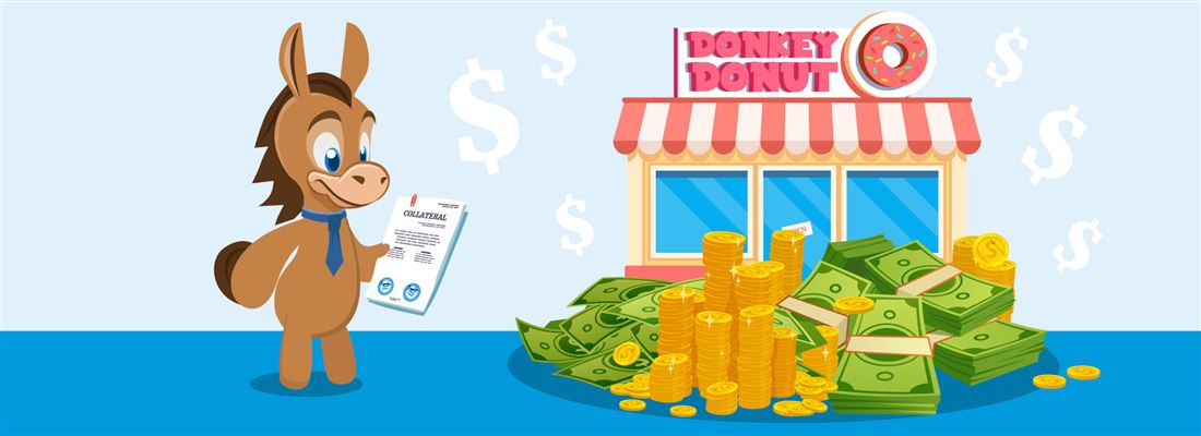 7 Types of Business Loan Collateral: How Much Do I Need?