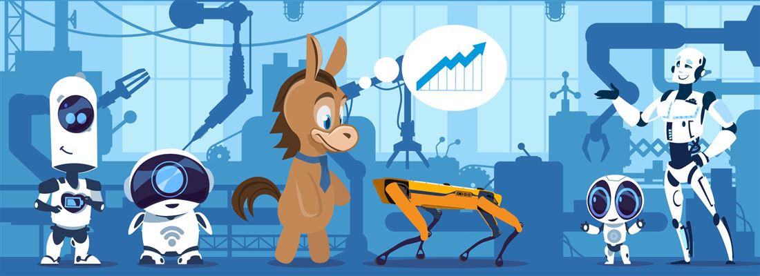 How to Buy Boston Dynamics Stock 2025: Is It Public?