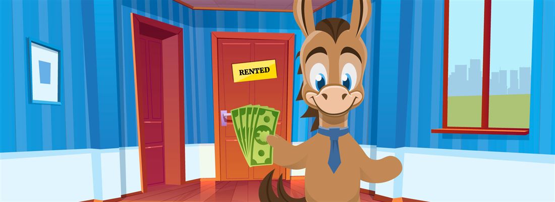 14 Proven Ways to Live Completely Rent-Free