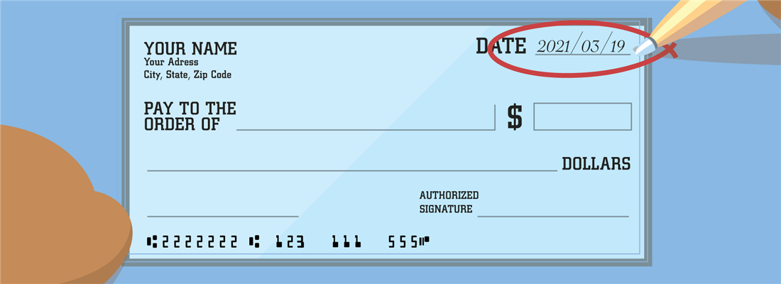 How to Write a Chase Check (with Example) How to Write a Chase Check (with Example)