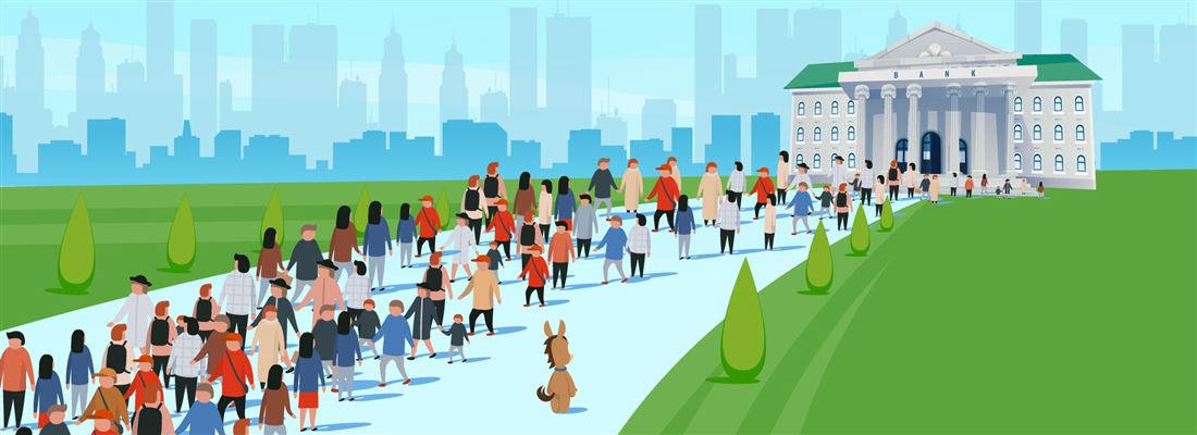 Huntington Bank Problems: Common Complaints and Solutions