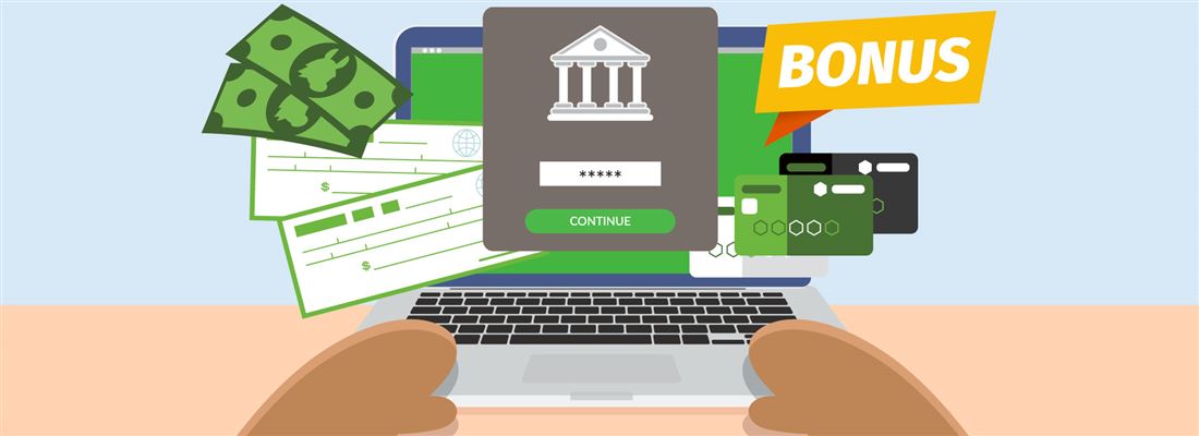 Huntington Perks Checking $200 Bonus: Promo Code and Review