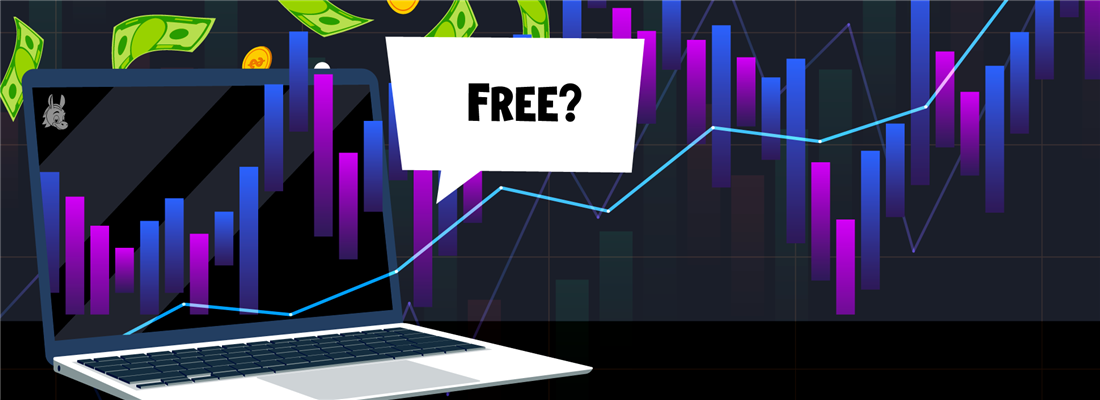Is TradingView Actually Free? [2025 Guide]