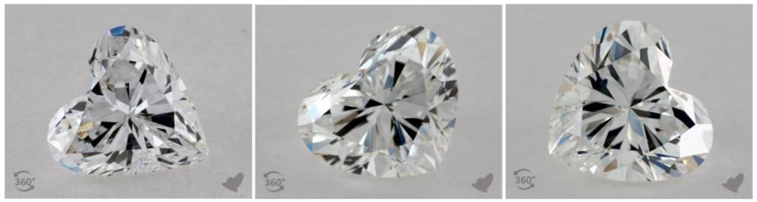 Diamond Shape Guide: Different Cuts Explained (With Chart)