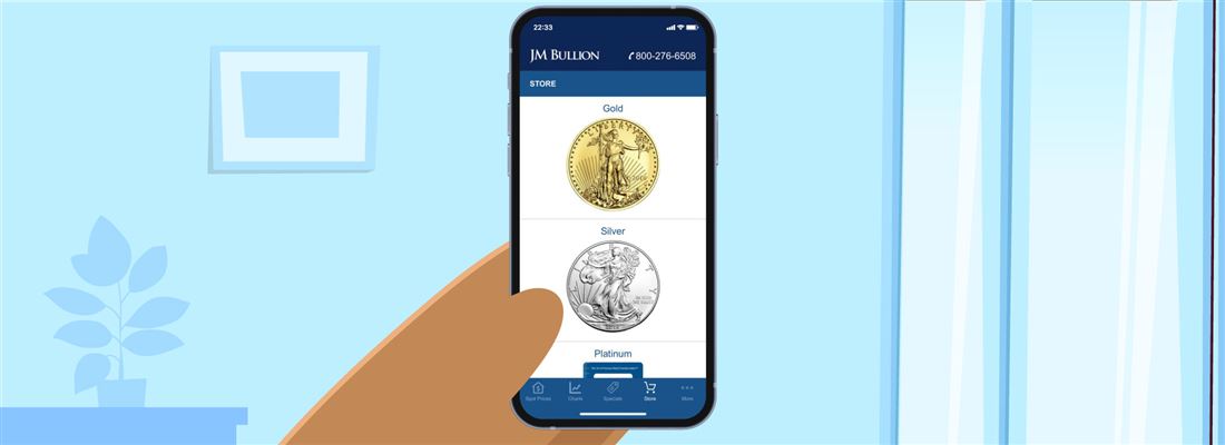JM Bullion Review: Is it a reputable gold dealer?