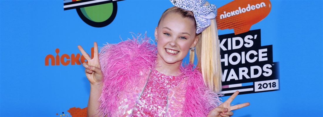Jojo Siwa Net Worth: How Rich is JoJo Siwa