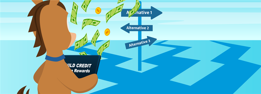 Kovo Credit Builder Review 2025: Earn Rewards & Build Credit