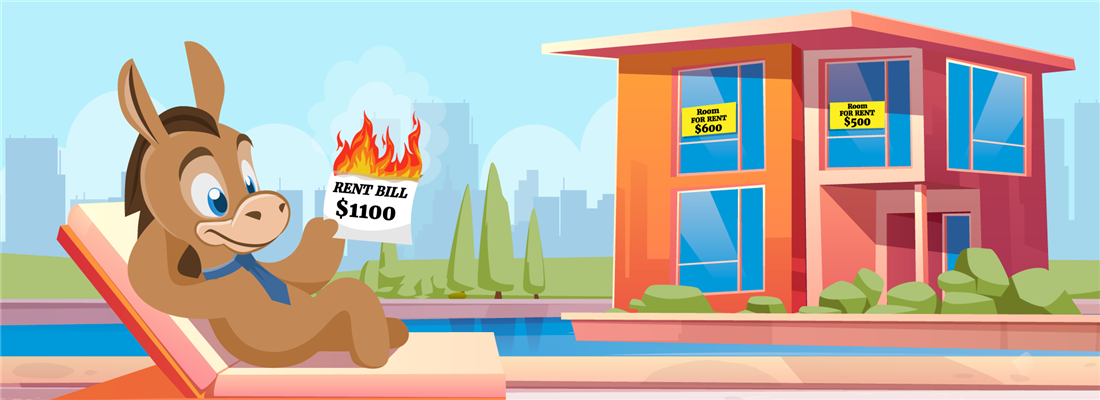 14 Proven Ways to Live Completely Rent-Free