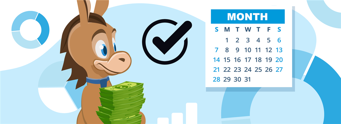 Monthly Income Calculator: How Do I Calculate It?