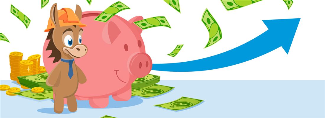 5 Best Most Reliable High Yield Savings Account in 2024