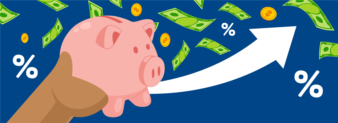 Navy Federal Credit Union High-Yield Savings Rate 2024