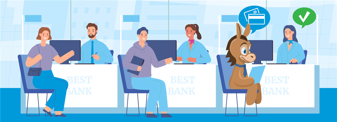 How to Open a Bank Account: Step by Step