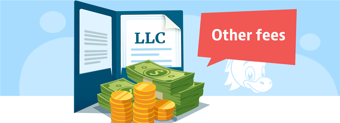 How Much Does It Cost to Start An LLC by State? [2025]