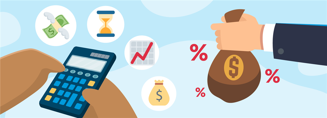 Monthly Loan Payment Calculator: How Do I Calculate It?