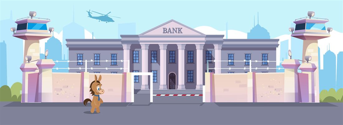 11 Safest Banks in the U.S. to Deposit Your Hard-Earned Cash 2025