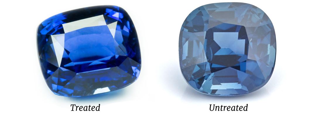 Sapphire Prices: Cost and How Pricing Works