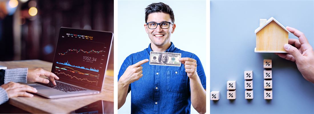 Top 15 Small Investments That Make Good Money